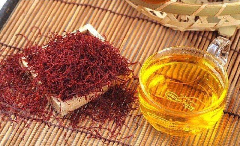 Top 4 thương hiệu Saffron Iran tốt nhất tại Việt Nam - ChaoBacSi.org