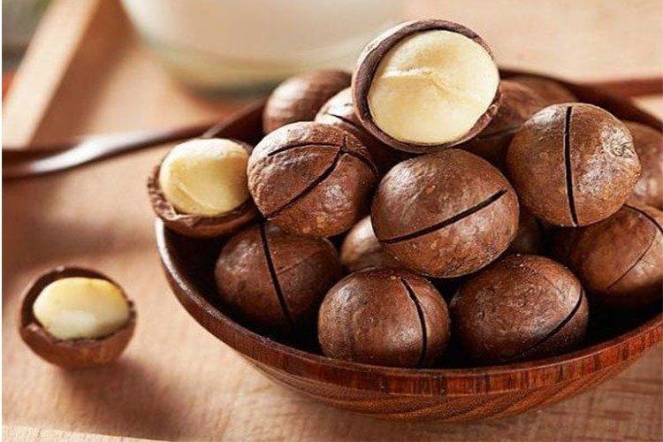 5 loại sữa hạt tốt cho sức khỏe của bạn - ChaoBacSi.org