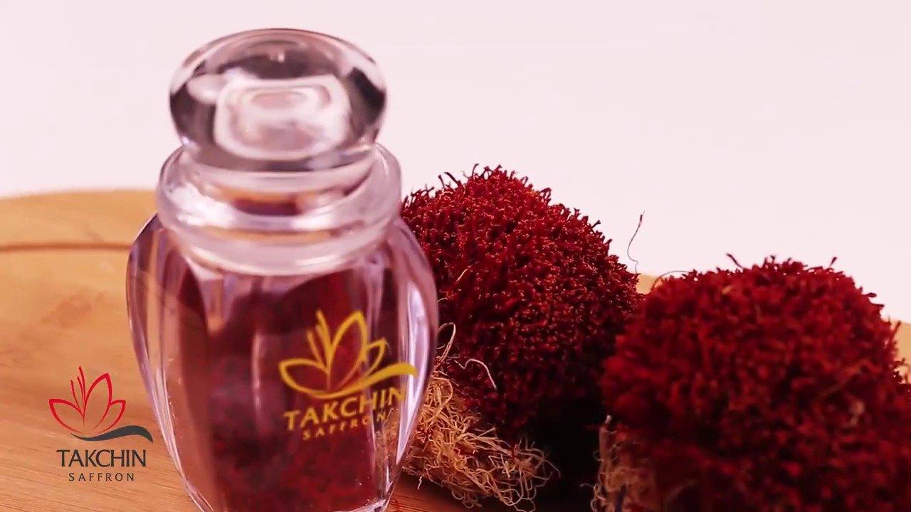 Top 4 thương hiệu Saffron Iran tốt nhất tại Việt Nam - ChaoBacSi.org