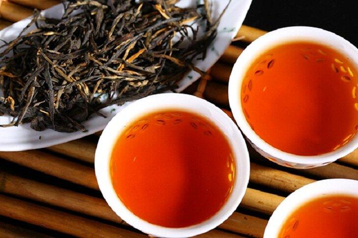 Khoa học chứng minh: Uống trà đen có thể giúp làm giảm nguy cơ tử vong ...