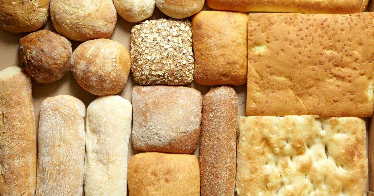 Gluten và những điều bạn cần biết - ChaoBacSi.org